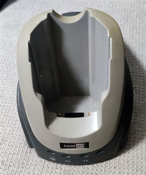 Cipherlab Mobilni Terminali Bar Code Scanner Barcode Skener 8500 8001l