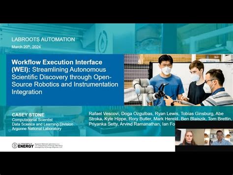 Free Video Workflow Execution Interface Wei Streamlining