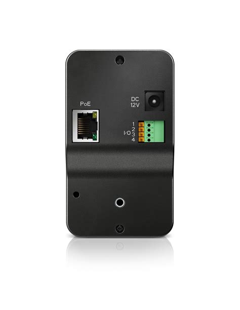 Apc Netbotz Pod 165 Cámara De Seguridad Ip Interior Y Exterior Cubo 2688 X 1520 Pixeles