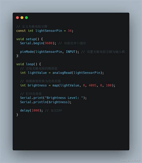 【史上最全面arduino Esp32教程】adc的使用 云社区 华为云