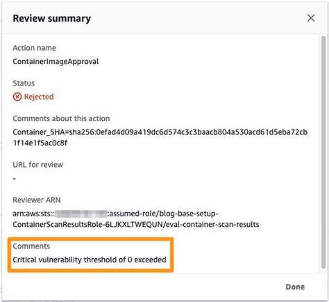 Use Amazon Inspector To Manage Your Build And Deploy Pipelines For