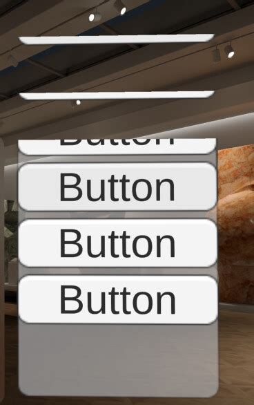 Theres An Error In The Scroll View Unity Engine Unity Discussions