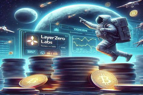 layerzero labs confirms token launch in 2024 amid interoperability push