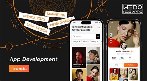 Charting Digital Future Top App Development Trends 2023
