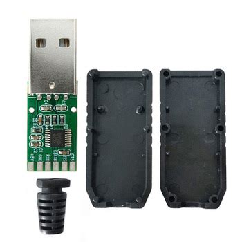 Ftdi Ft X Chip Usb Ttl Kabel Ft230xs 3m High Speed Usb Uart Pcb Adapter Plc Mcu Cpu Upgrading