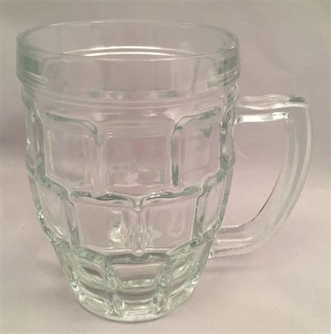 Dimple Stein Beer Mug Canada At Joseph Russo Blog