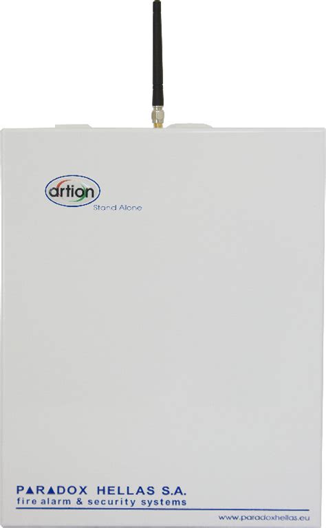 Artion Systems Standalone Pack Module Συστημάτων Συναγερμού GSM PH EU