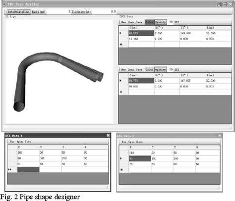 Figure 1 From Development Of Cad Cam System For Pc Based Cnc Pipe Bender Machine Semantic Scholar