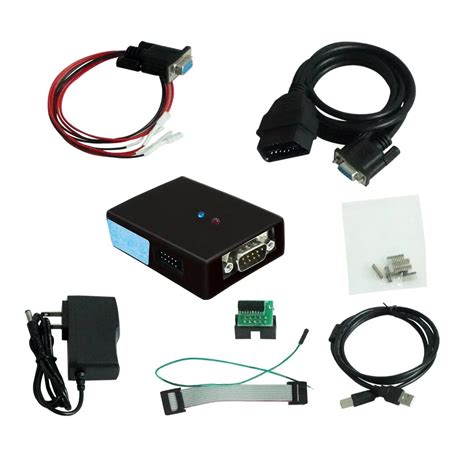 toyota lexus ecu flash multipurpose programmer for denso and fujitsu ten ecus with nec chip