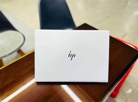 HP EliteBook I7 Laptop RAM 16GB DDR4 FHD 14 Inches Display Computers Tech Laptops