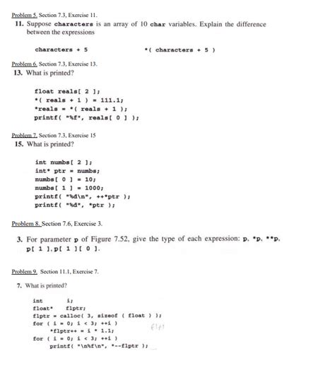 Solved Problem 5 Section 7 3 Exercise 11 11 Suppose Chegg Com