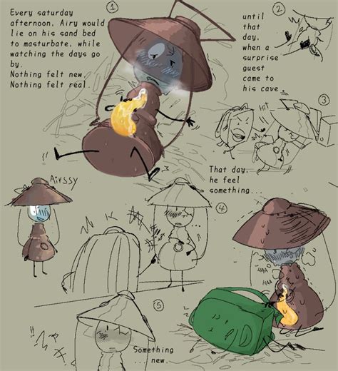 Rule 34 Airy Hfjone Backpack Backpack Hfjone Bag Blush Cin Fr07 English Text Fetish Hfj