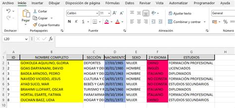 Copiar Varios Rangos De Columnas No Consecutivas Y Pasarlos A Una