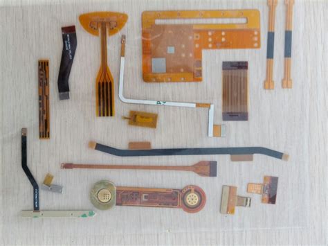 Flex Circuits 2 Pacific West America Inc