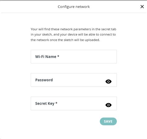 Getting Started With Arduino IoT Cloud Exchanging Data Between The Cloud And Nano ESP Robu