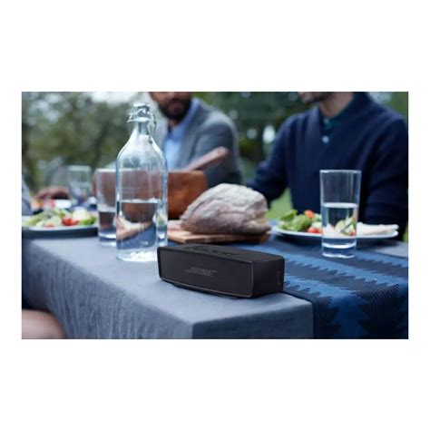 Bose Soundlink Mini Ii Special Edition In Lebanon With Warranty