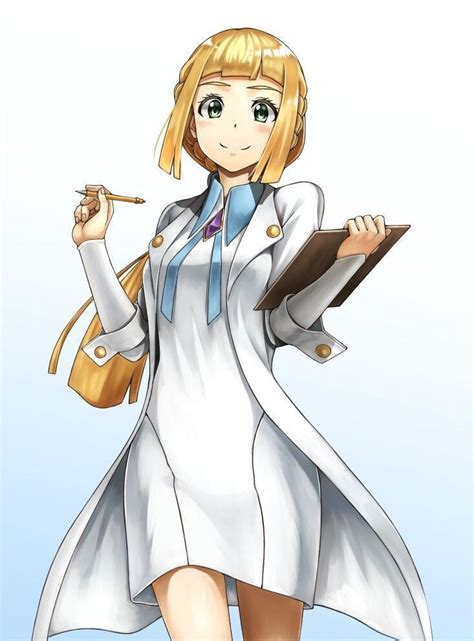 Pokémon Oneshots Treasure Hunt ~ Lillie X Male Reader Pokemon Sun Pokemon Cute Pokemon