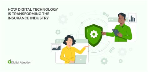 Pandc Property And Casualty Insurance In Digital Transformation Best Practices