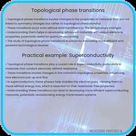 Topological Phase Transitions Prediction Experiment And Application