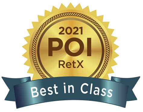 Mobisoft Recognized By POI As Best In Class In The 2021 Vendor Panorama