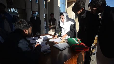 Former Member Provincial Assembly Khyber Pakhtunkhwa Editorial Video