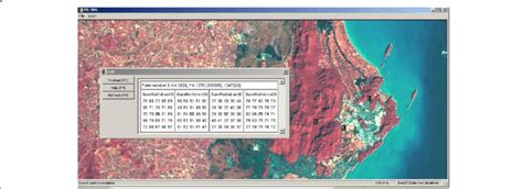 Interactive Image Data Exploration Download Scientific Diagram