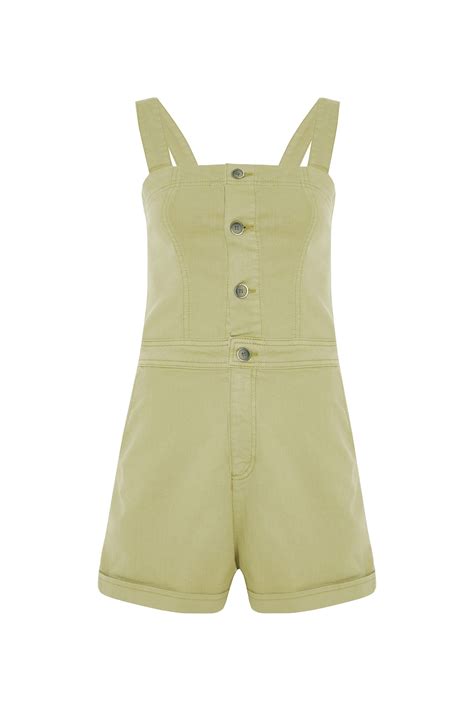 DÜĞmelİ Mİnİ Tulum Mudo