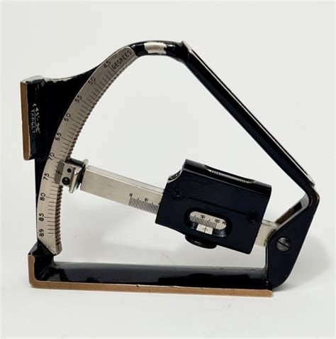 Clinometer Curious Science Clinometer Curious Science