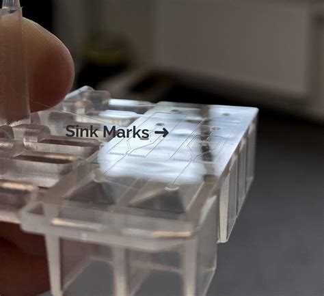 Injection Molding Sink Marks│2022 08 25t13 29 50 254z│blog