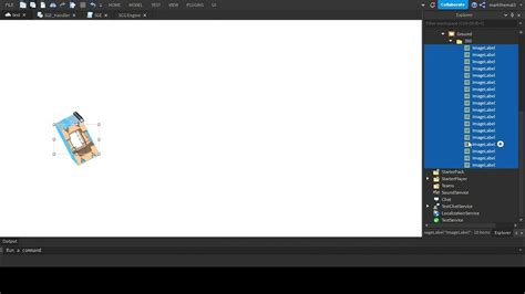 Working On A Sprite Stacking Graphics Engine Sge Creations Feedback