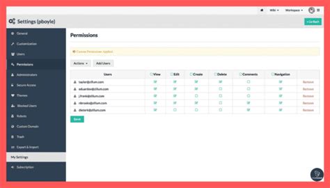 8 Best Confluence Alternatives And Competitors Of 2023 OnethreadBlog