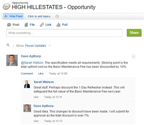 Expert Tips To Improve Discount Approval Processes In Salesforce