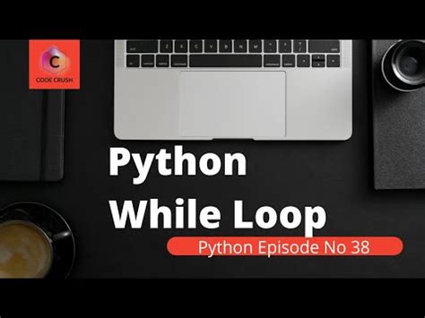 While Loop In Python Nested While Loop Python Loops Tutorial YouTube