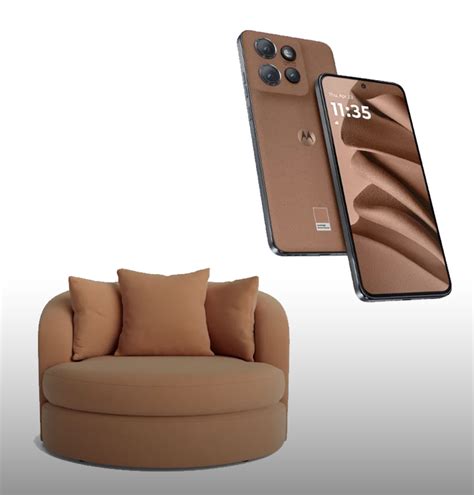 패션비즈 팬톤 2025 올해의 컬러 공개 모카 무스