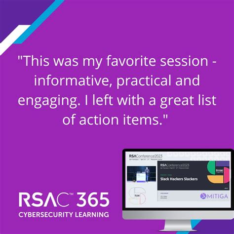 Rsa Conference On Linkedin Rsac