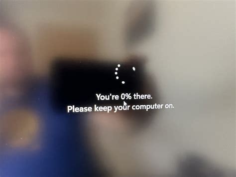 Why Are Updates Taking Longer Than Installing The Os Gag