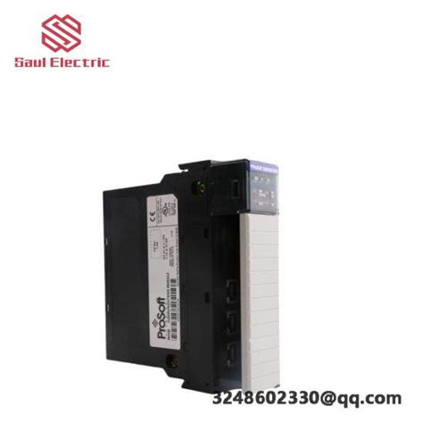 Prosoft Mvi56mcm Modbus Communication Module Xiongba E Commerce Co Ltd