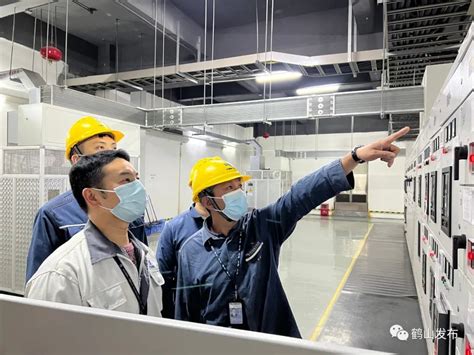 奋力争创全国工业百强县！南方日报聚焦鹤山高质量发展澎湃号·政务澎湃新闻 The Paper