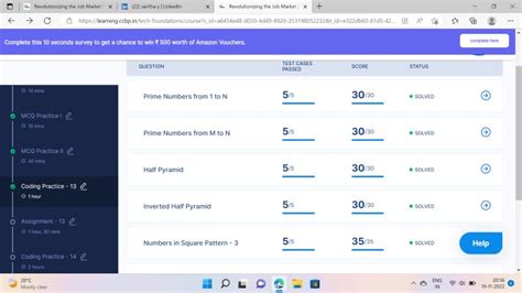 practice codingpractices python coding happycoding b s divya bharathi