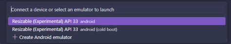 Android Vscode Flutter 无法连接安卓模拟器 Segmentfault 思否 Android Vscode Flutter 无法连接安卓模拟器 Segmentfault 思否