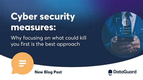 Dataguard On Linkedin Security Cybersecurity Cybersecuritymeasures