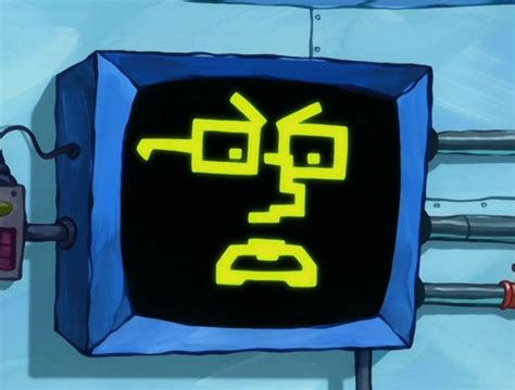 Siapa Karen Di Spongebob Squarepants Ini Profil Karakternya