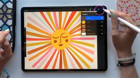 The Ultimate Beginner S Guide To Procreate On The IPad CatCoq