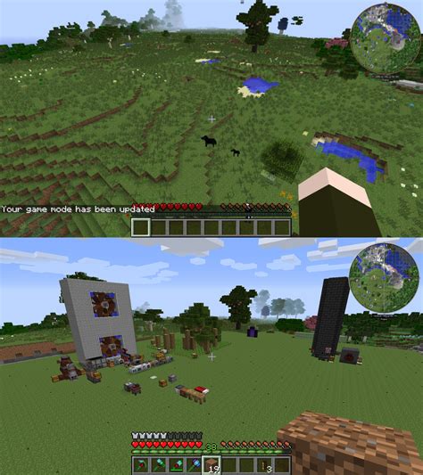 I Didnt Have A Computer For Many Years And I Was Only Following Modded