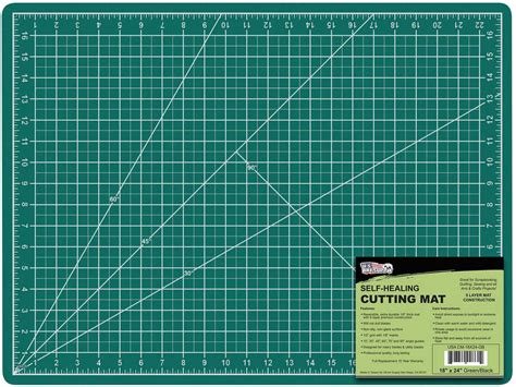 Best Cutting Mats For Art That Will Protect Your Surfaces