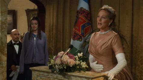 The Princess Diaries Taught Me About Growing Up Vxlw