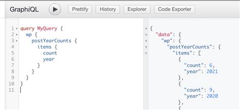 Wordpress Graphqlフィールドの追加とgatsbyでの利用 Webtecnote
