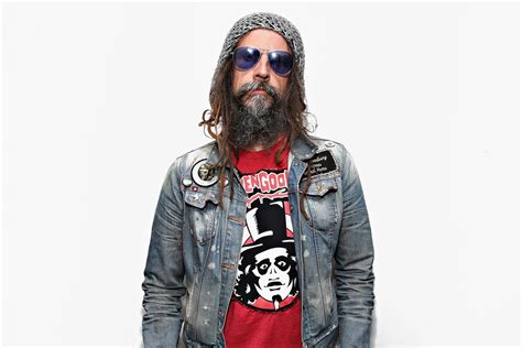 Rob Zombie Reveals The Tracklist Of His Upcoming Album ‘the Lunar