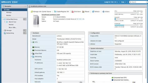 How To Deal With Vmware Vsphere Client Installation Problem On Windows 8 2025 Update