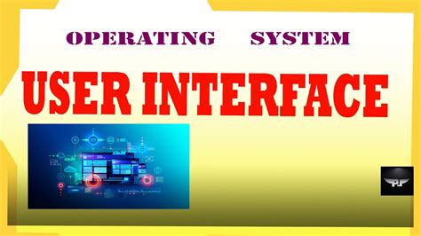 OPERATING SYSTEM AND GRAPHICAL USER INTERFACE Role And Functions PART YouTube
